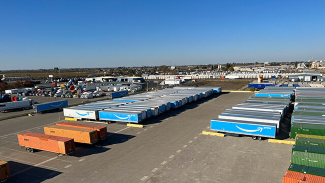 About Us - Logistics Terminals Co.